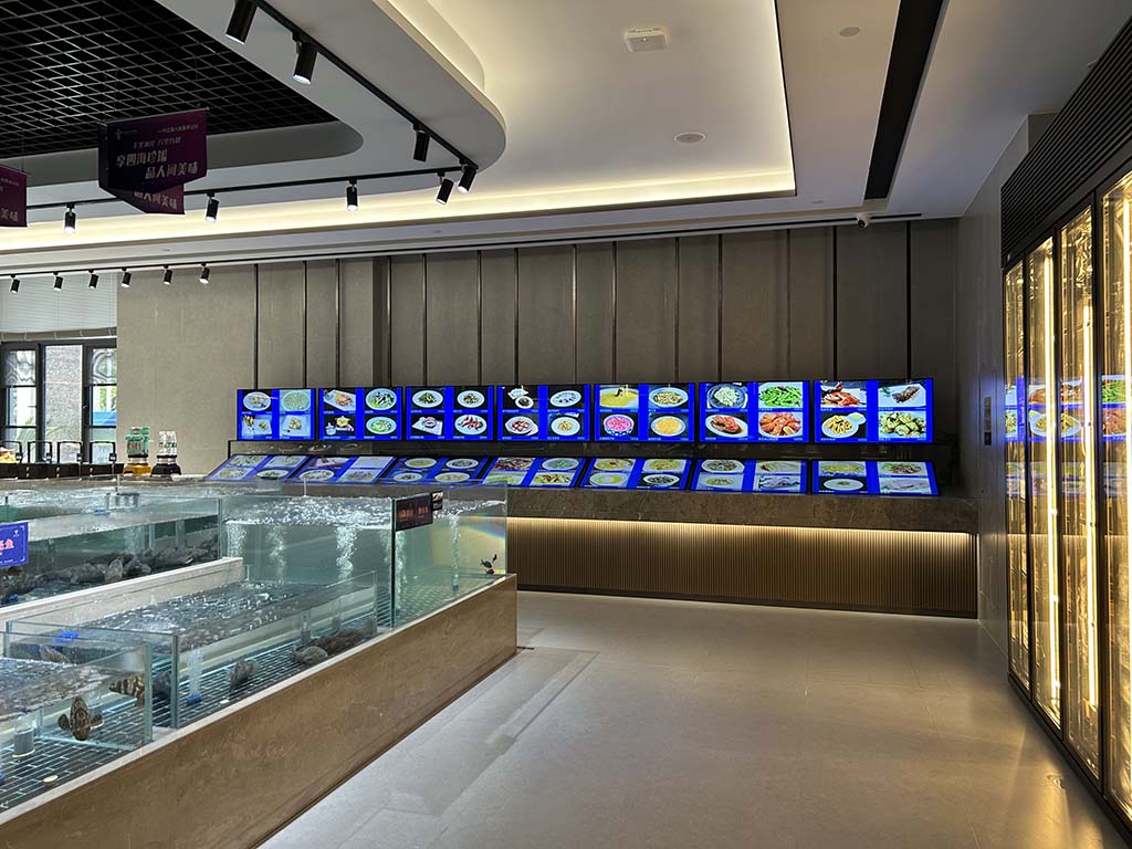 CTV Series - Dazzview LED Displays | Chinese Leading LED Display Screen ...