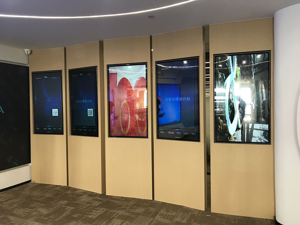 CTV Series - Dazzview LED Displays | Chinese Leading LED Display Screen ...