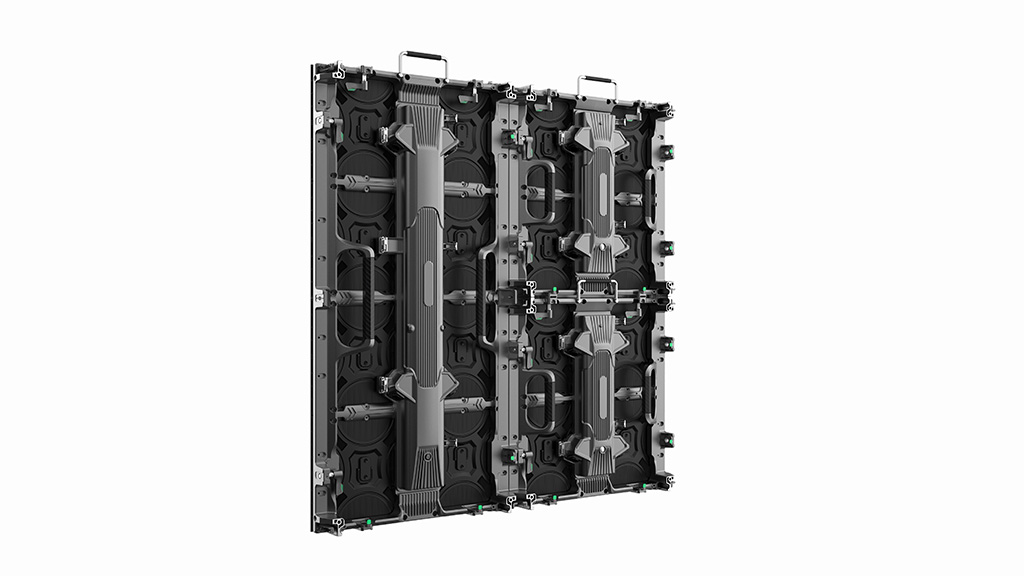 Rental LED Display - Dazzview Technology