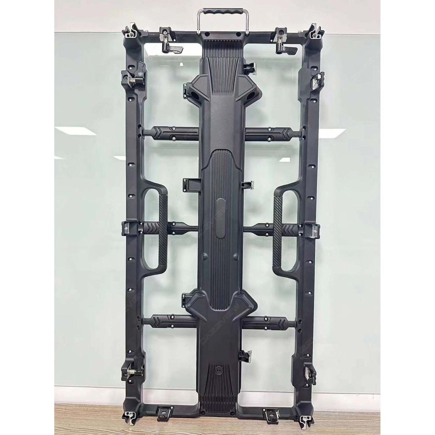 Rental LED Display - Dazzview Technology