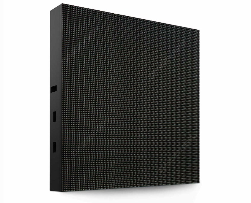 Outdoor Fixed High Brightness DIP LED Display - Dazzview