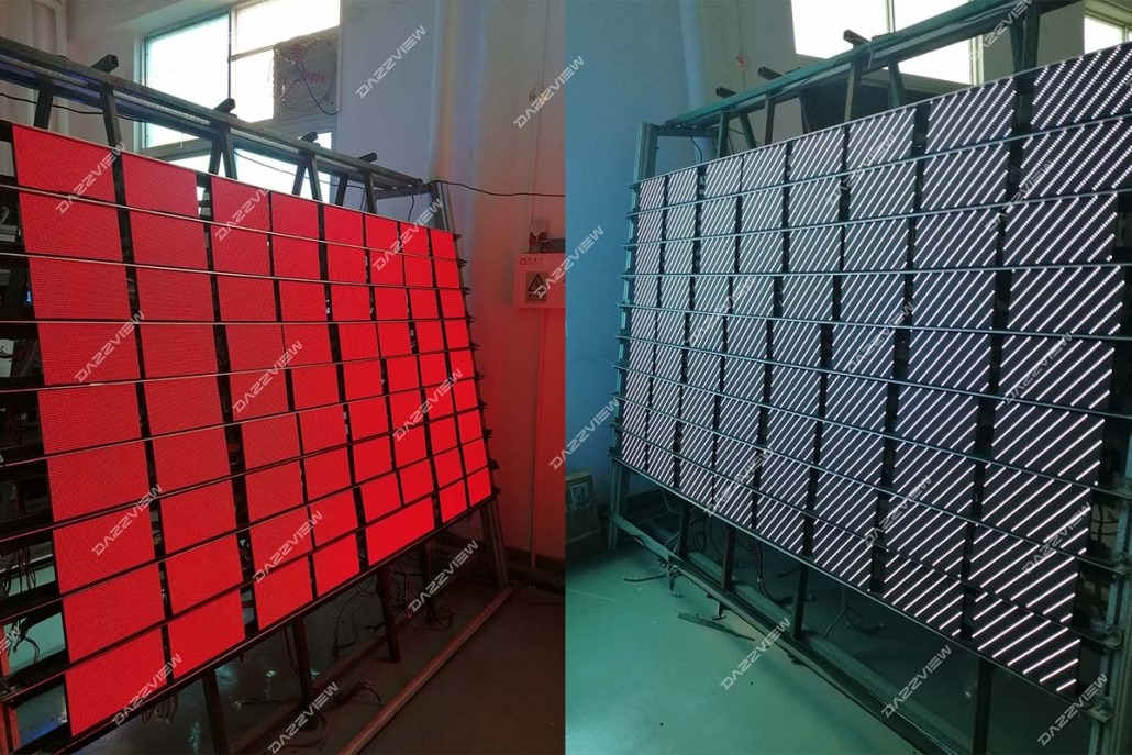 About us - Dazzview LED Displays | Chinese Leading LED Display Screen ...