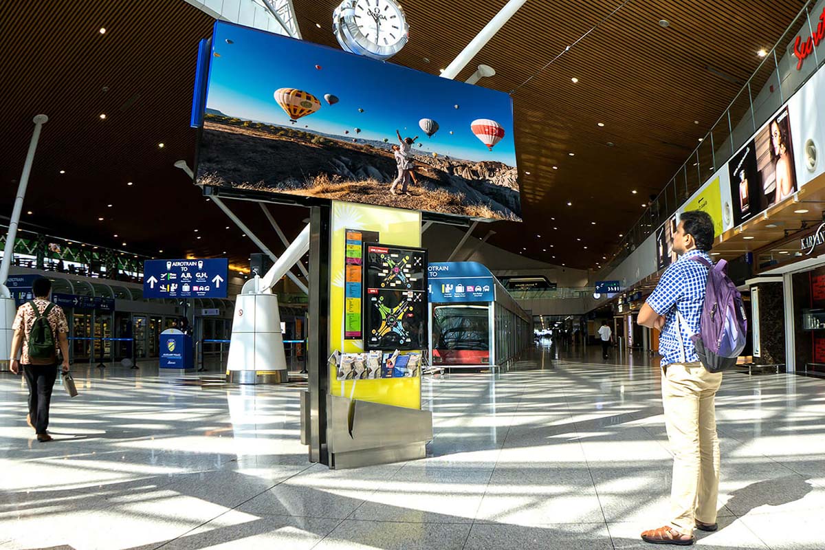 Dmeeting - Dazzview LED Displays | Chinese Leading LED Display Screen ...