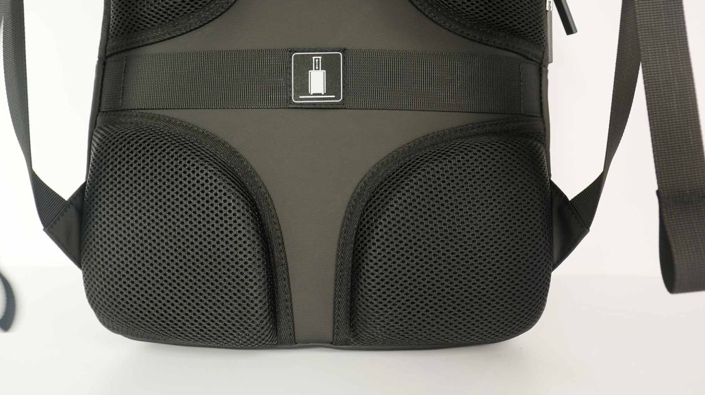 Backpack LED Display - Dazzview Technology