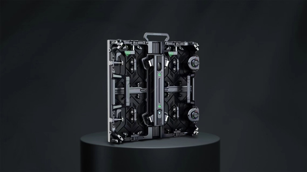 Media Facade LED Display - Dazzview Technology