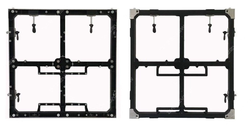 Indoor Fixed Die-casting Aluminum LED Display for LED Video Wall