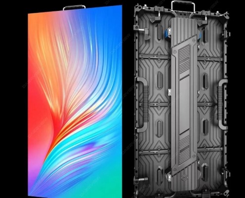 DRL Series - Dazzview LED Displays | Chinese Leading LED Display Screen ...