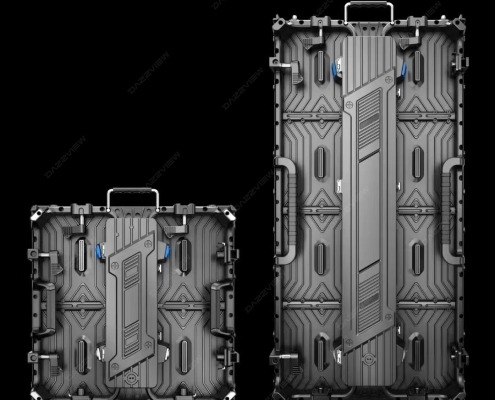 DRL Series - Dazzview LED Displays | Chinese Leading LED Display Screen ...