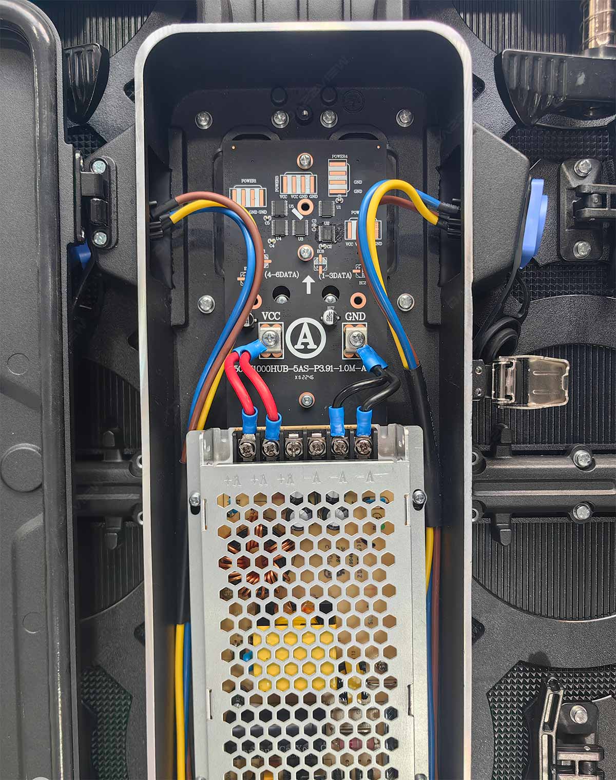 DRL Series - Dazzview LED Displays | Chinese Leading LED Display Screen Manufacturer