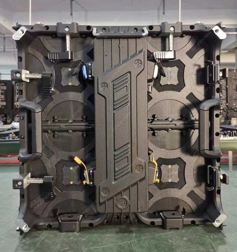 Rental LED Screen - Dazzview Technology