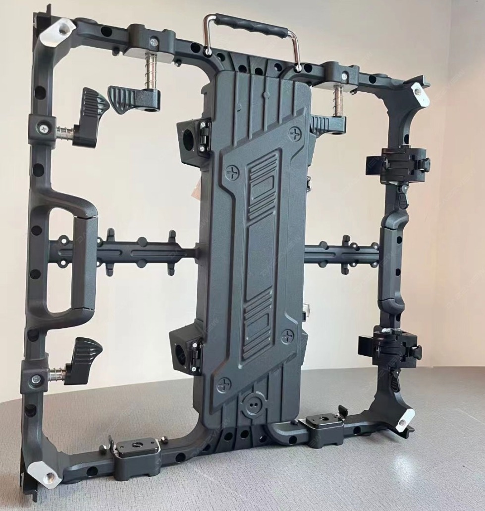 Rental LED Screen - Dazzview Technology