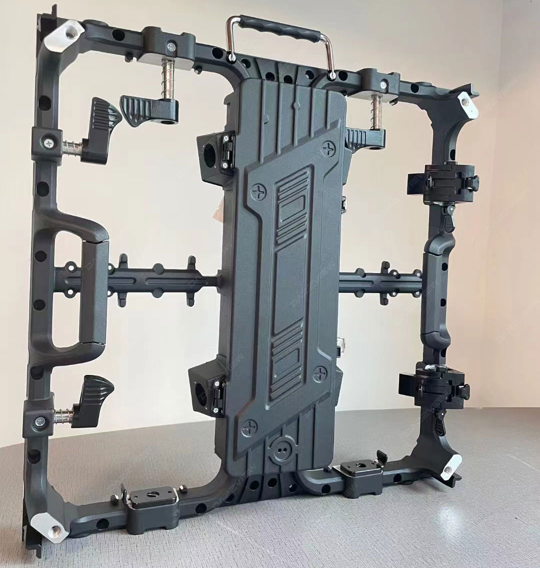 DR series - Dazzview LED Displays | Chinese Leading LED Display Screen ...