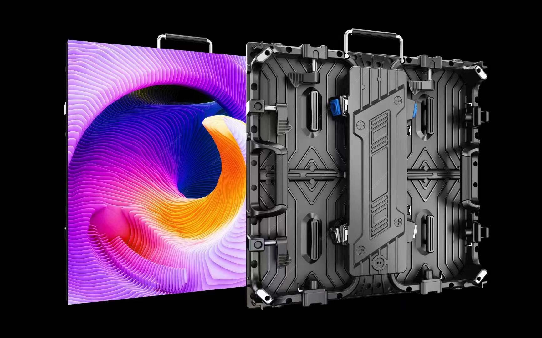 DR series - Dazzview LED Displays | Chinese Leading LED Display Screen Manufacturer