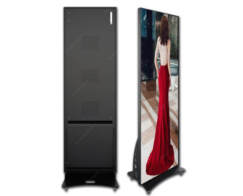 All Types of LED Disyplay for Sale - Dazzview LED Displays | Chinese ...