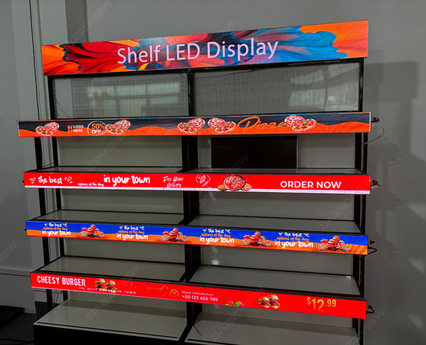 Narrow Pixel Pitch LED Display - Dazzview LED Displays | Chinese ...