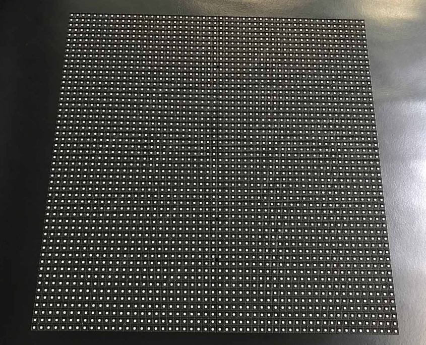 Fixed Media Facade LED Display - Dazzview Technology
