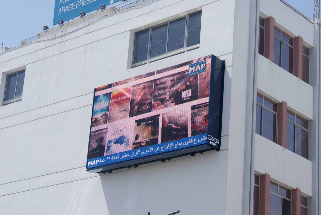 How to Choose LED Video Wall Manufacturer - Dazzview LED Displays ...