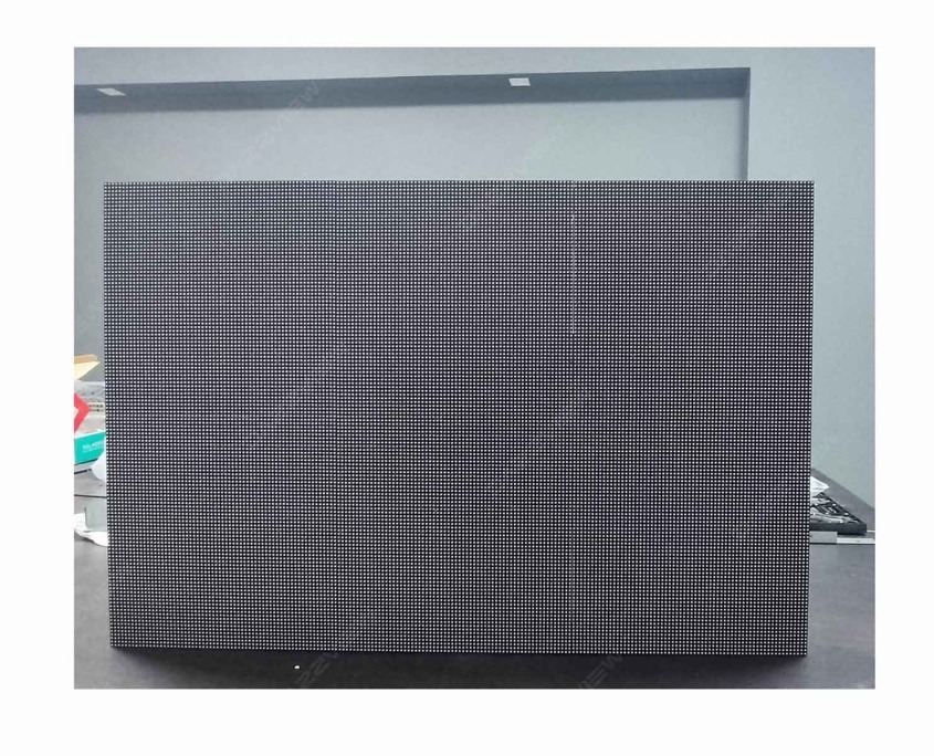 Front Service LED Display - Dazzview Technology