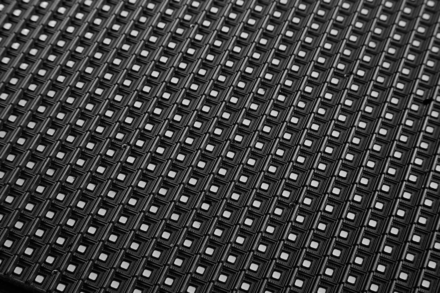 Fixed Waterproof LED Display - Dazzview Technology