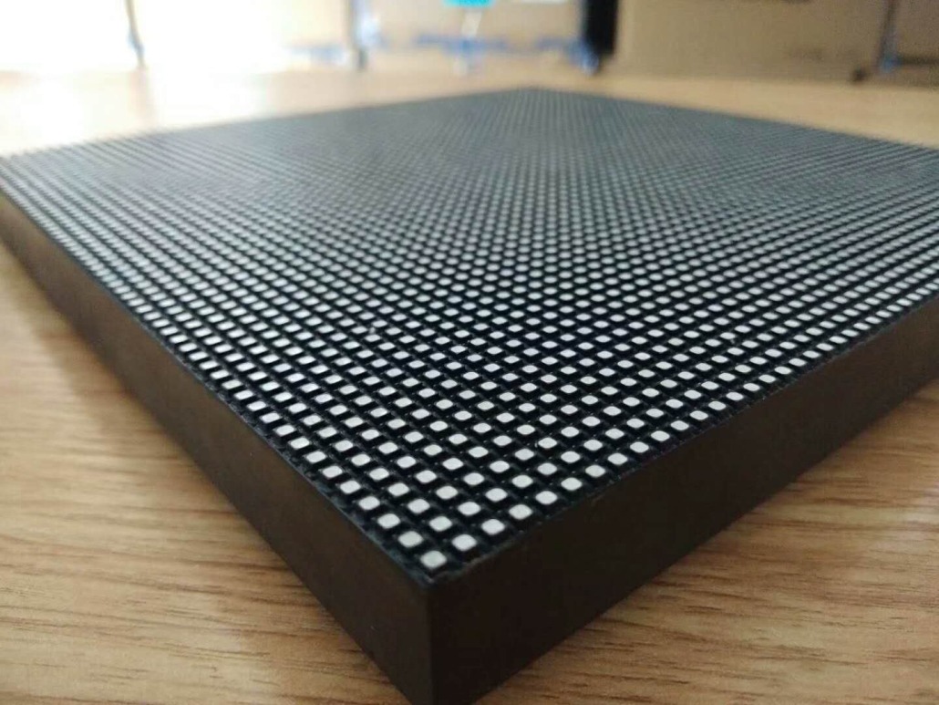 Fixed Waterproof LED Display - Dazzview Technology