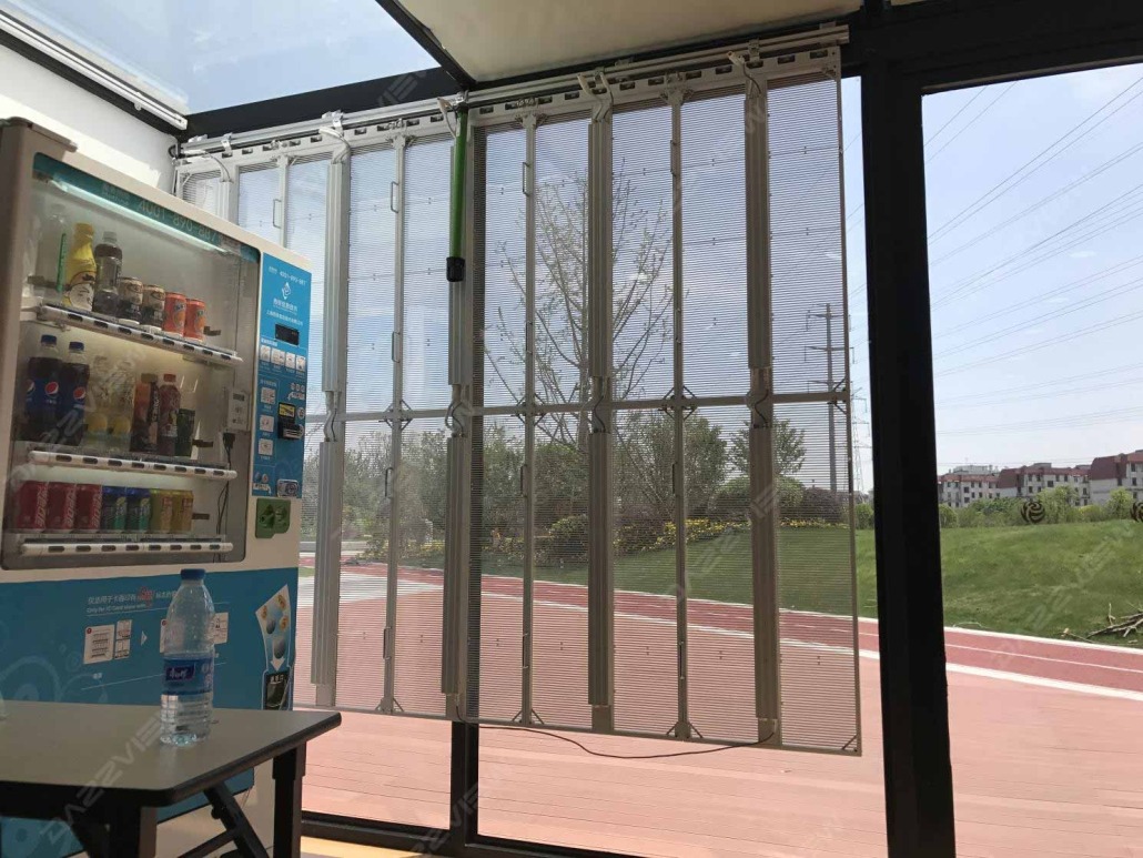 T Series - Dazzview LED Displays | Chinese Leading LED Display Screen ...