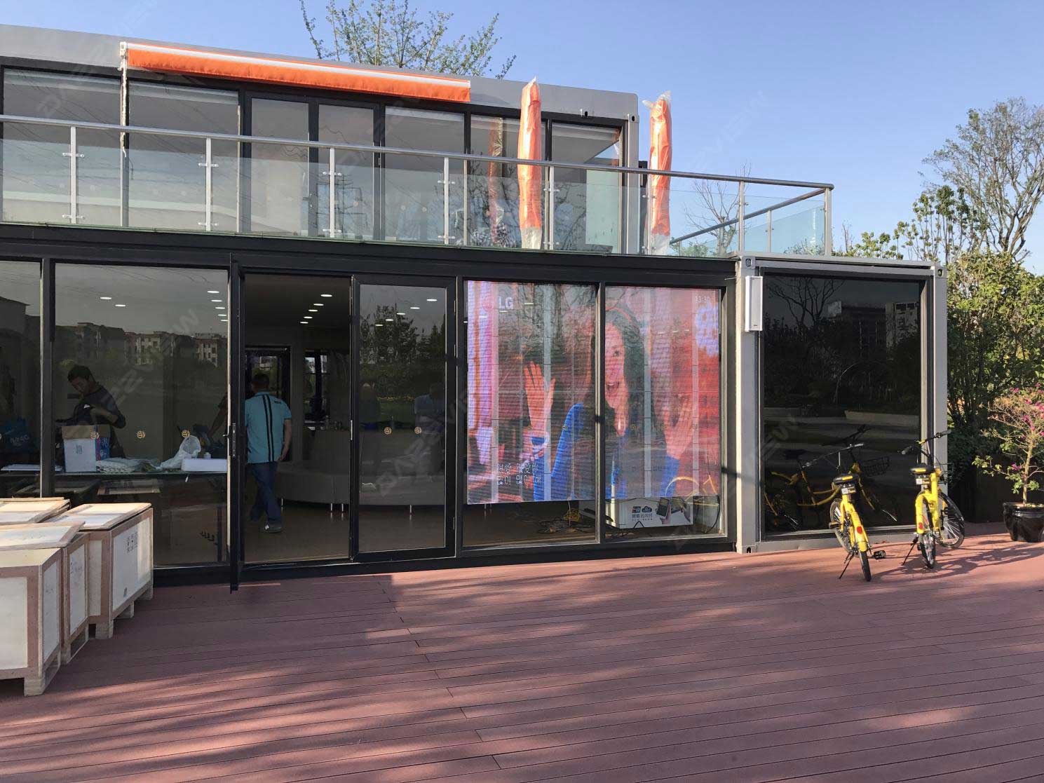 T Series - Dazzview LED Displays | Chinese Leading LED Display Screen ...