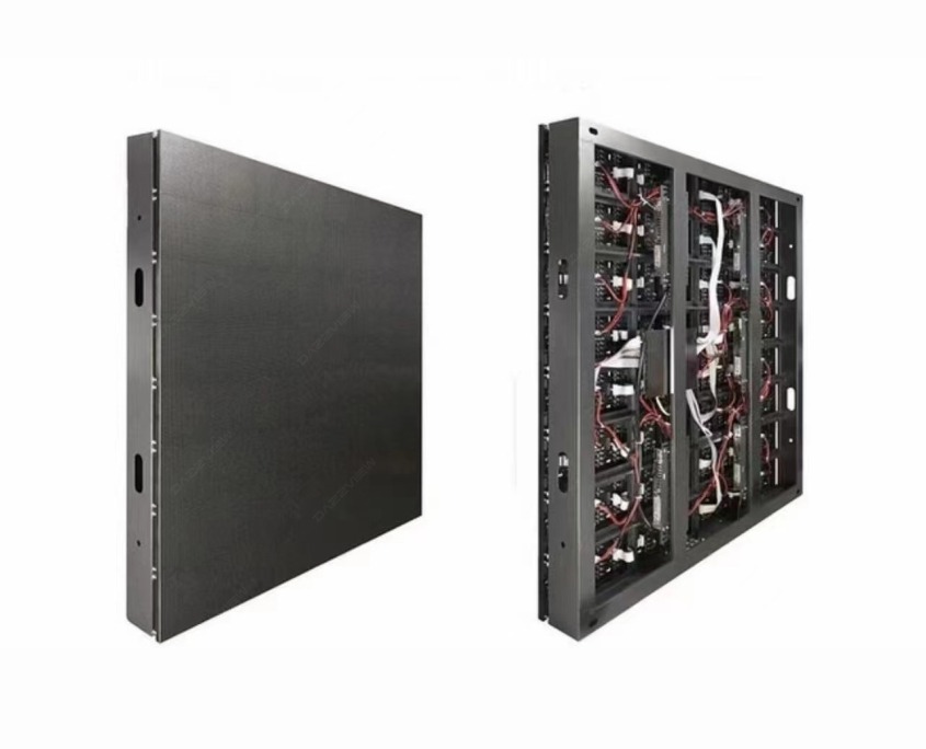 W Corner Series - Dazzview LED Displays | Chinese Leading LED Display ...