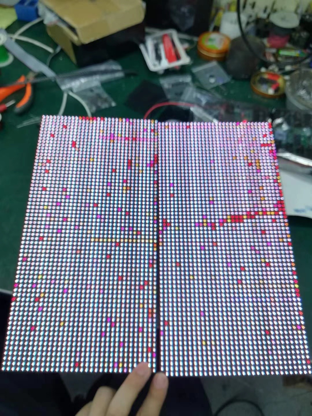 Death LEDs. Do you know what’s the problem with them? - Dazzview LED ...