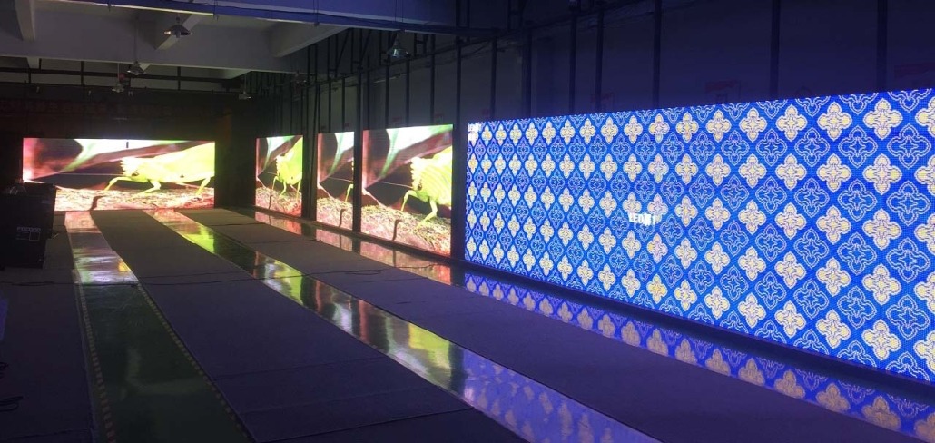 GE Series - Dazzview LED Displays | Chinese Leading LED Display Screen Manufacturer