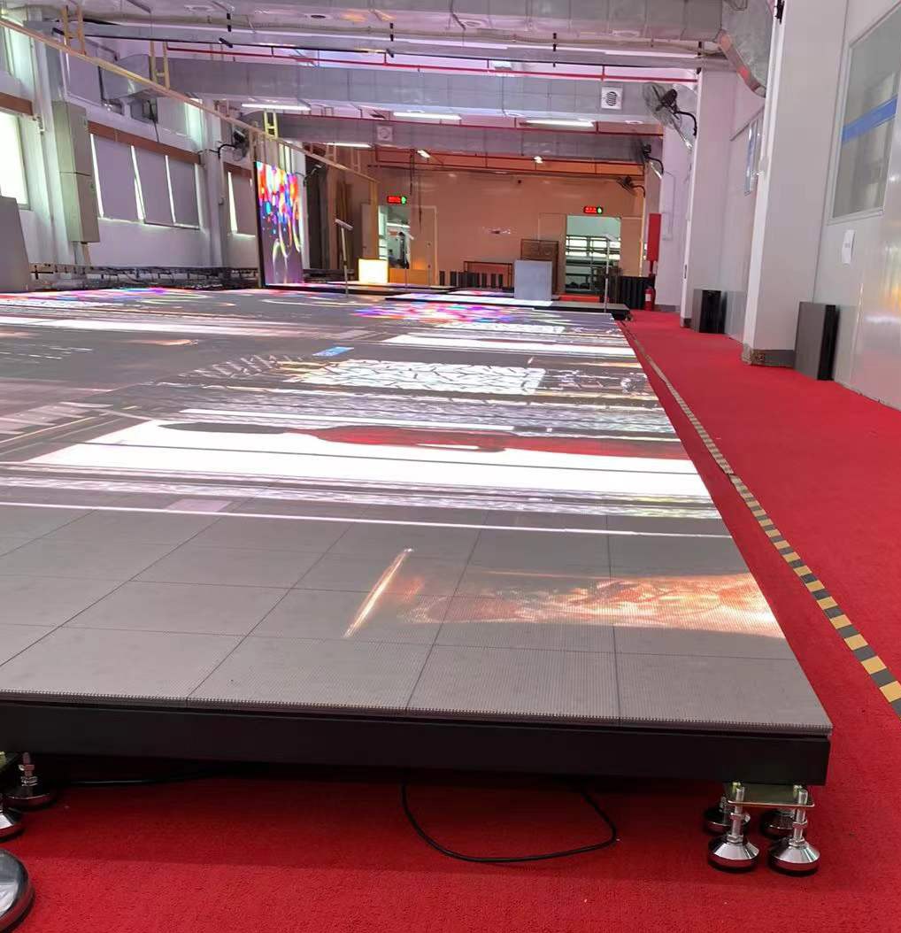 FS Series - Dazzview LED Displays | Chinese Leading LED Display Screen Manufacturer