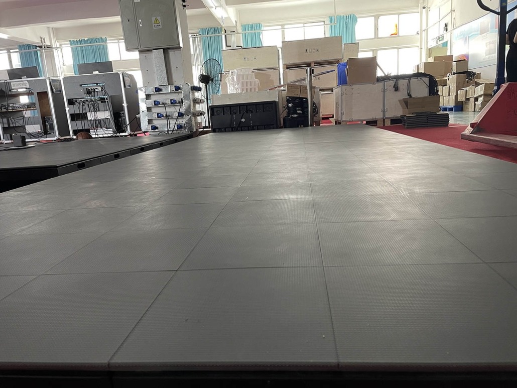 FS Series - Dazzview LED Displays | Chinese Leading LED Display Screen ...