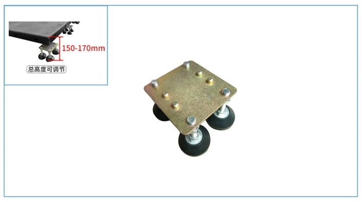 Dance Floor LED display - Dazzview Technology