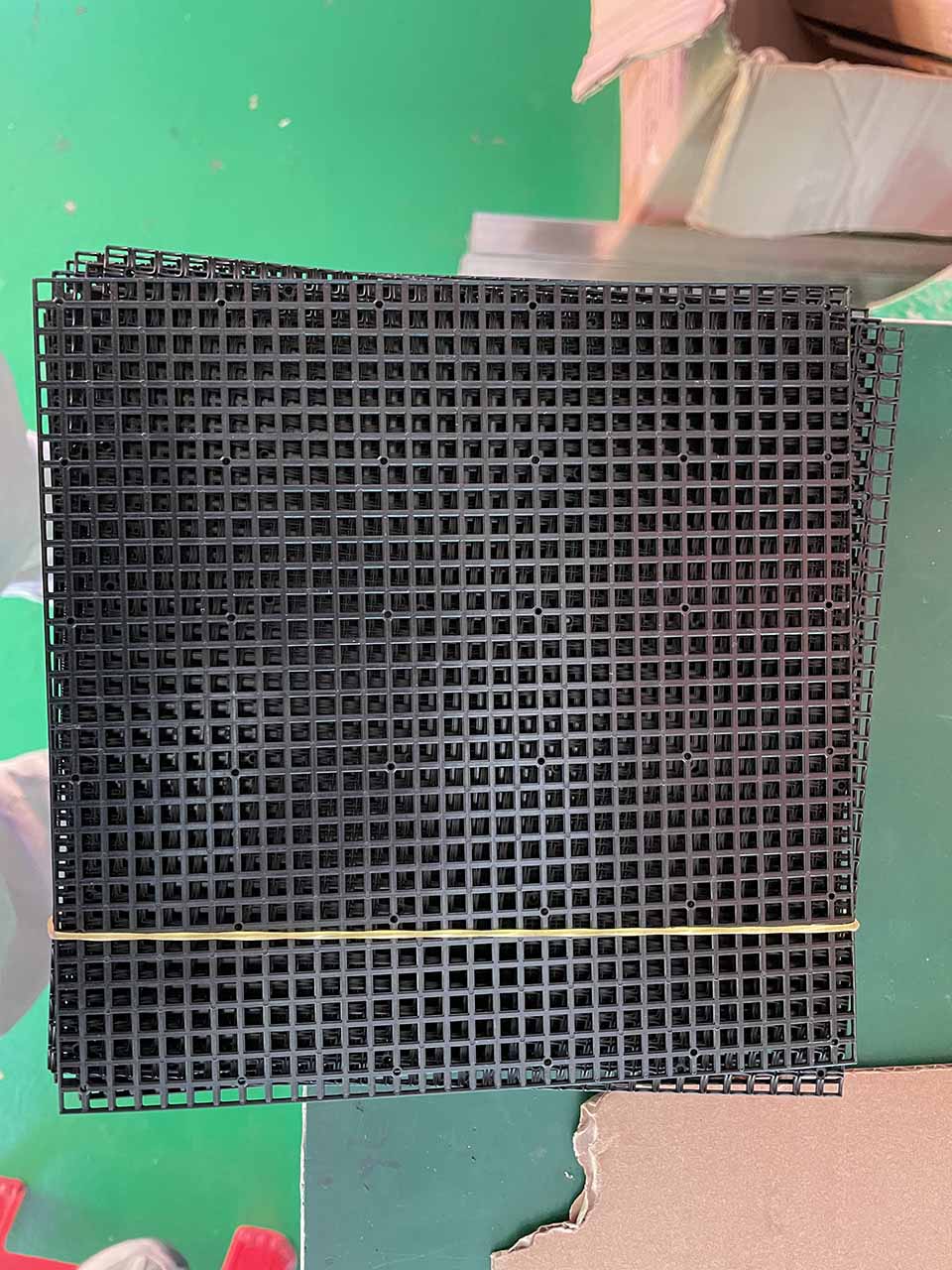 Fixed Waterproof LED Display - Dazzview Technology