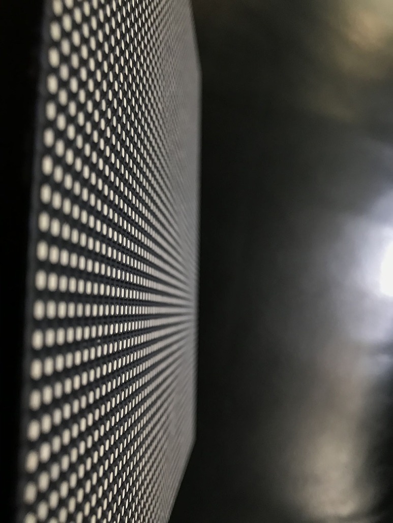 Fixed Media Facade LED Display - Dazzview Technology