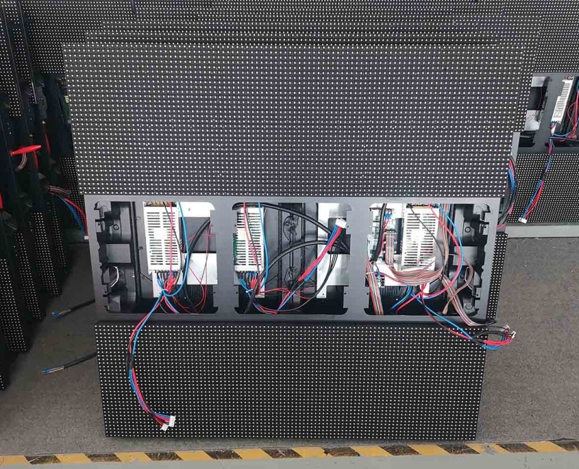 Fixed LED Display - Dazzview LED Displays | Chinese Leading LED Display ...