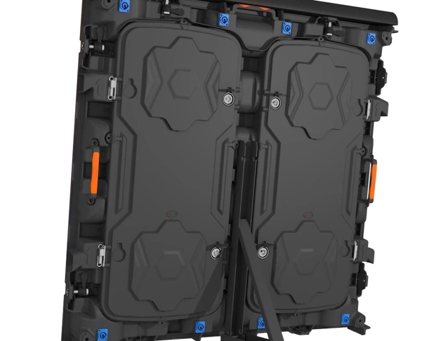 Perimeter LED Display - Dazzview Technology