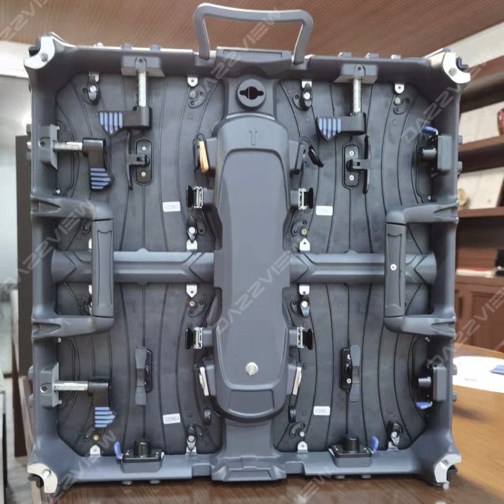 Dazzview Rental LED Display - Dazzview Technology