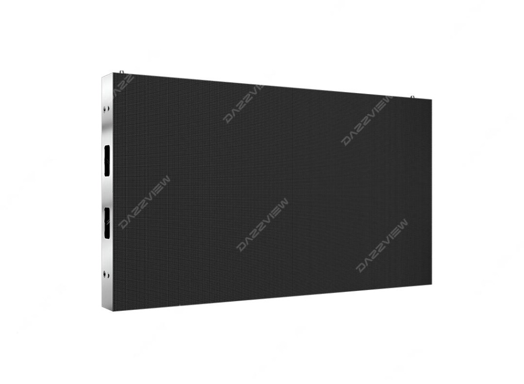 Narrow Pixel Pitch LED Display - Dazzview Technology