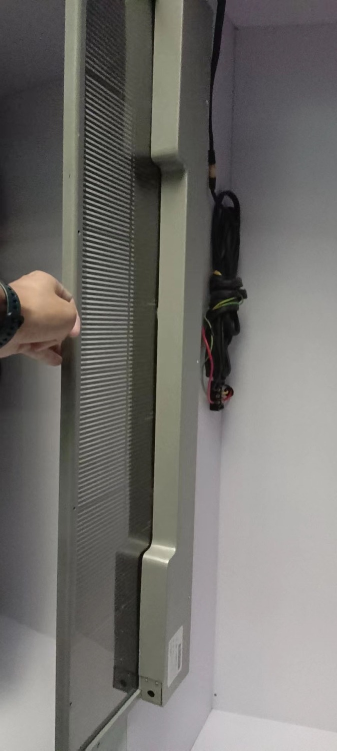 Transparent Car Rear Window LED Display - Dazzview Technology