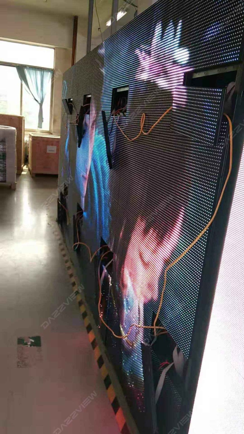 GE Series - Dazzview LED Displays | Chinese Leading LED Display Screen Manufacturer