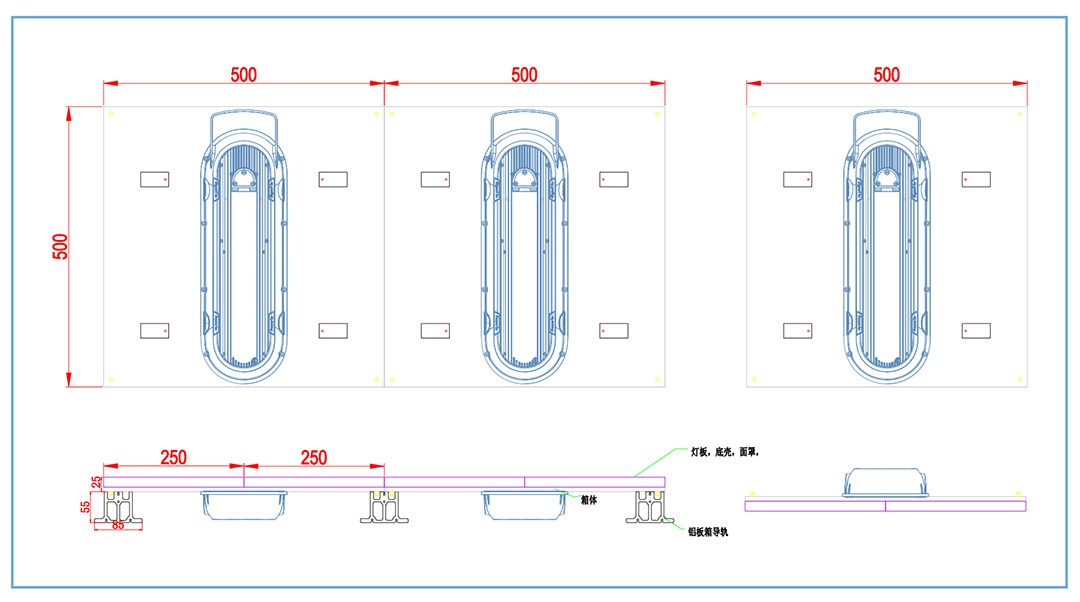Dance Floor LED Screen - Dazzview Technology