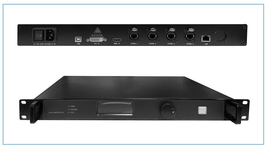 Dance Floor LED Screen - Dazzview Technology