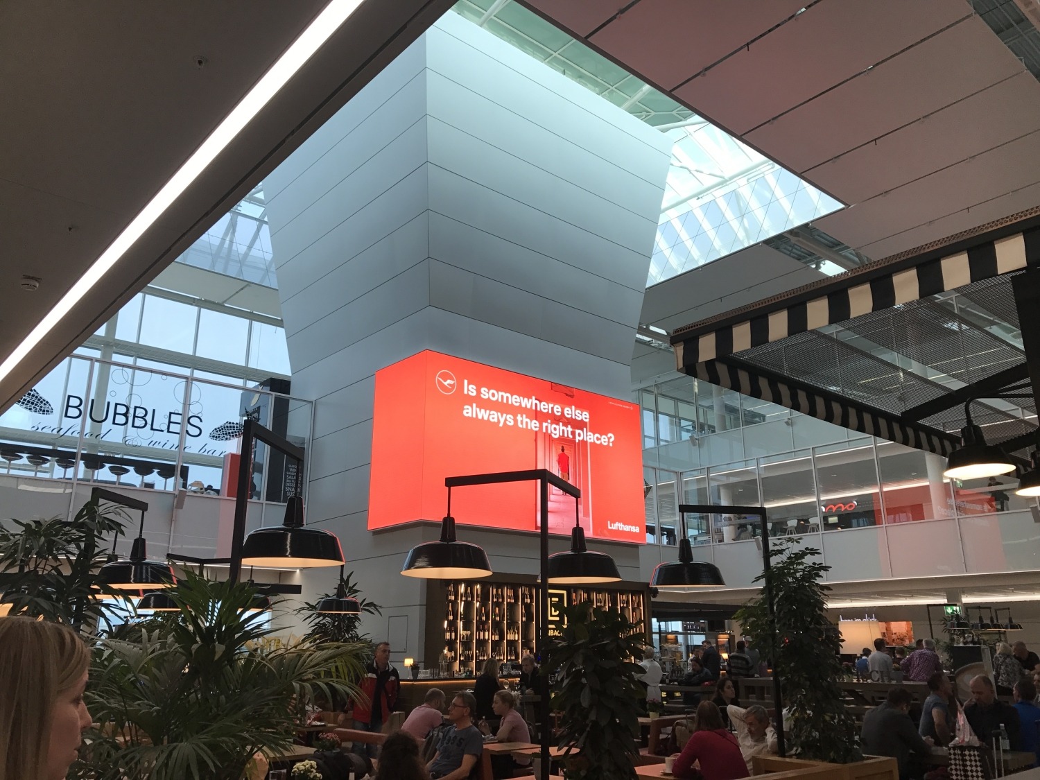 Fixed LED Display: Unleashing the Power of Visual Communication ...