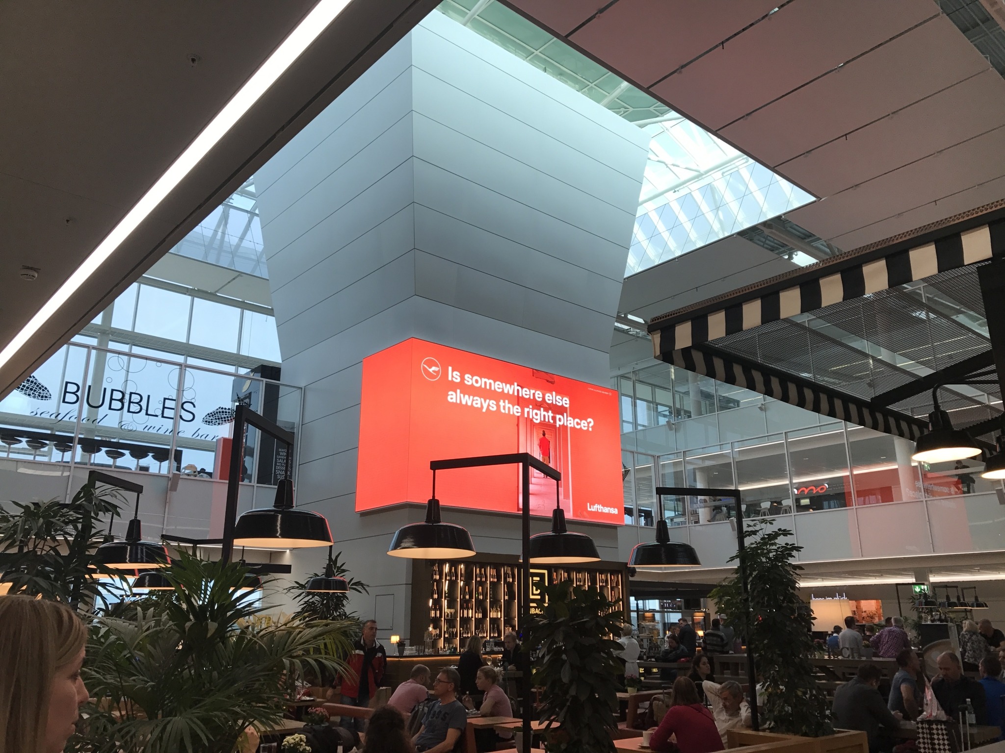 Fixed LED Display: Unleashing the Power of Visual Communication ...