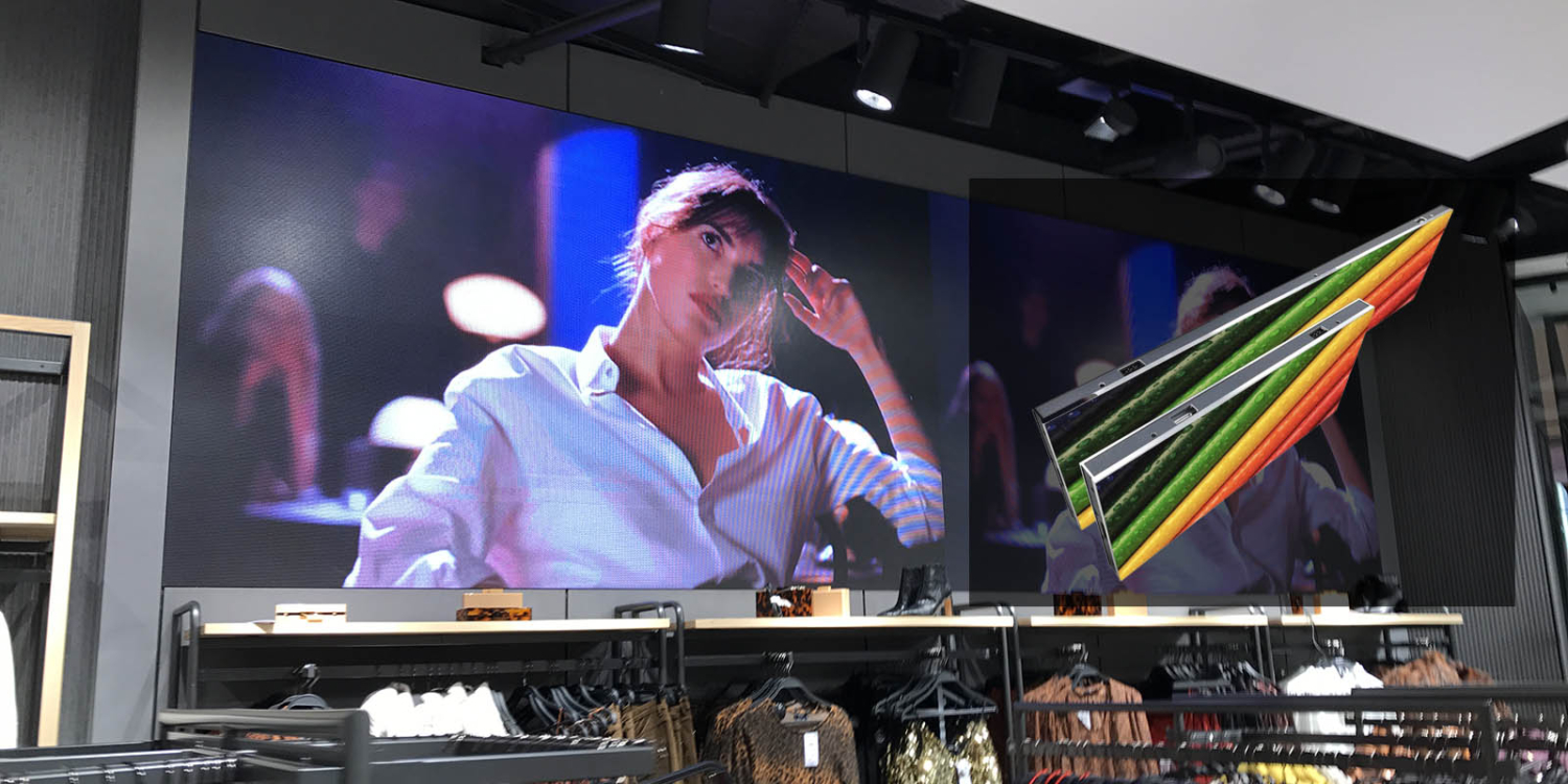 LED Display Manufacturer | Trusted - Dazzview
