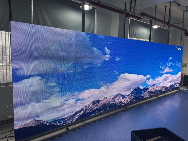 FHD vs LED Screen: What's the Difference? - Dazzview