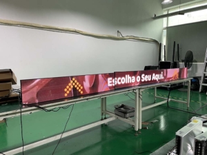 FHD vs LED Screen: What's the Difference? - Dazzview