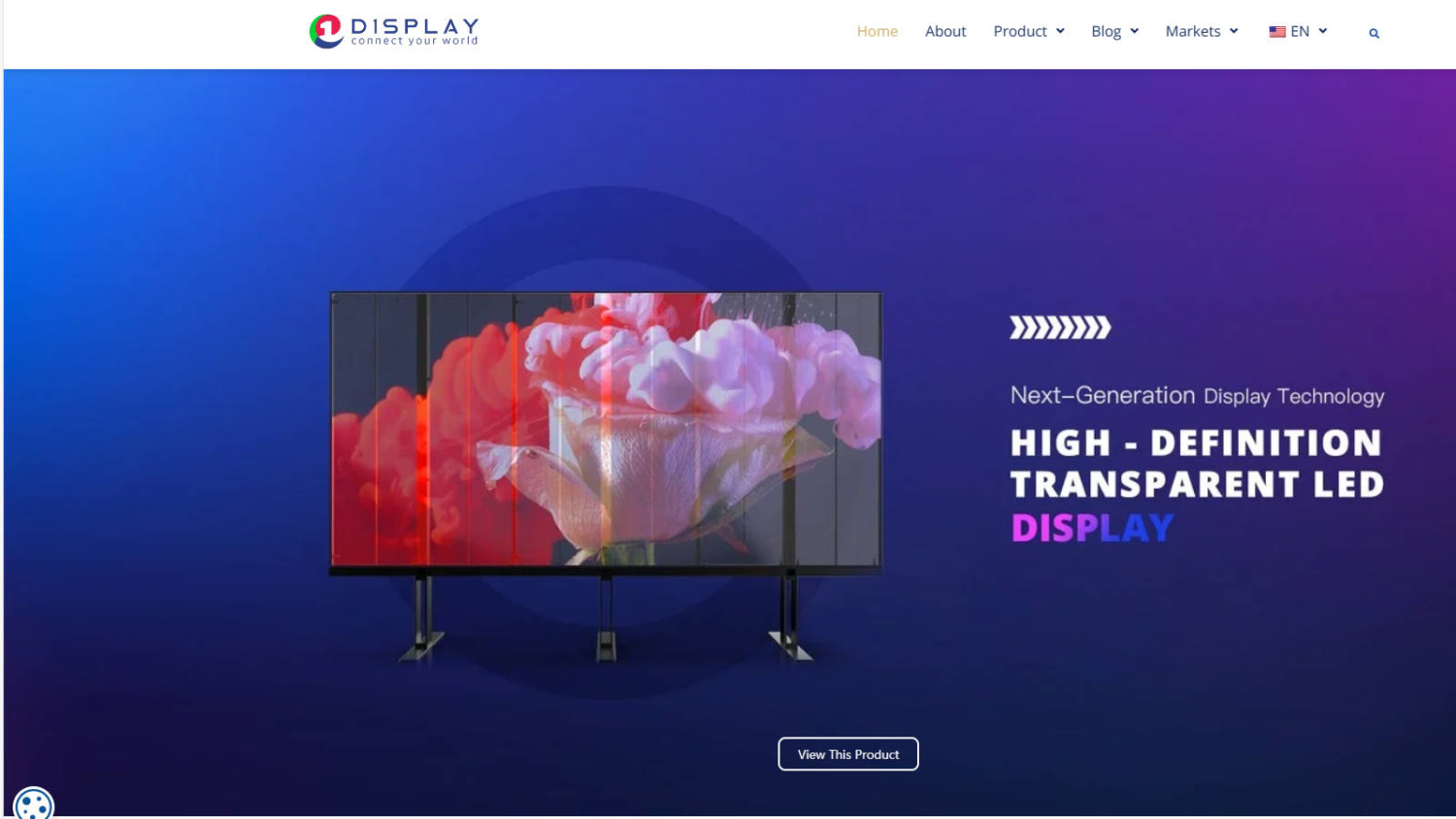 Top10 LED Display Manufacturers in World - Dazzview