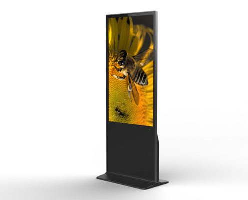 Cposter Series - Dazzview LED Displays | Chinese Leading LED Display ...