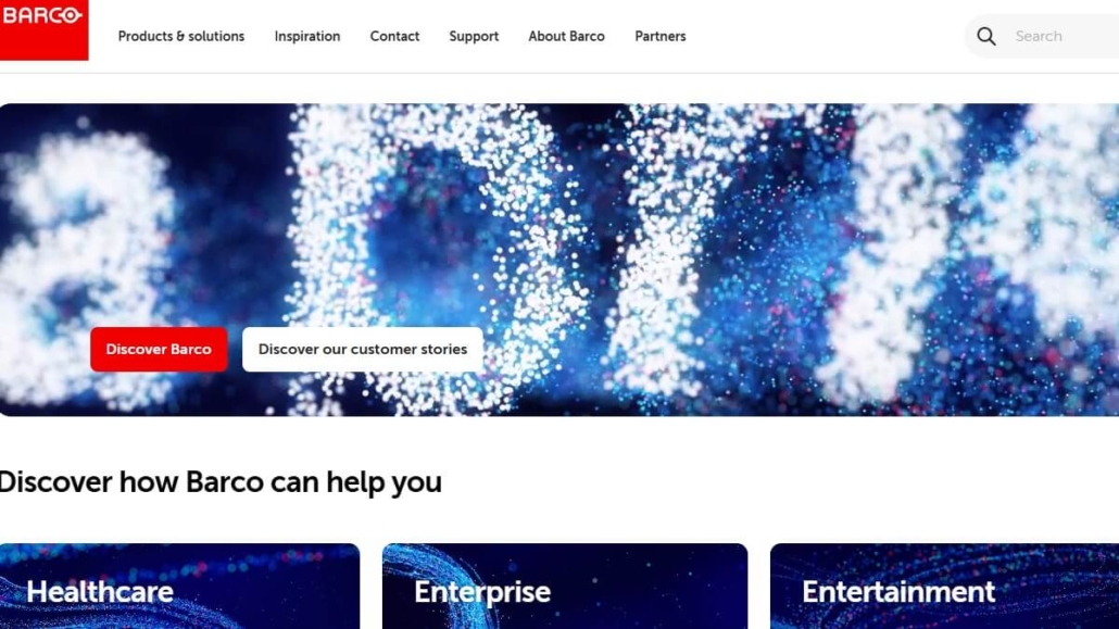 Top 10 LED Screen Manufacturers in World - Dazzview LED Displays ...